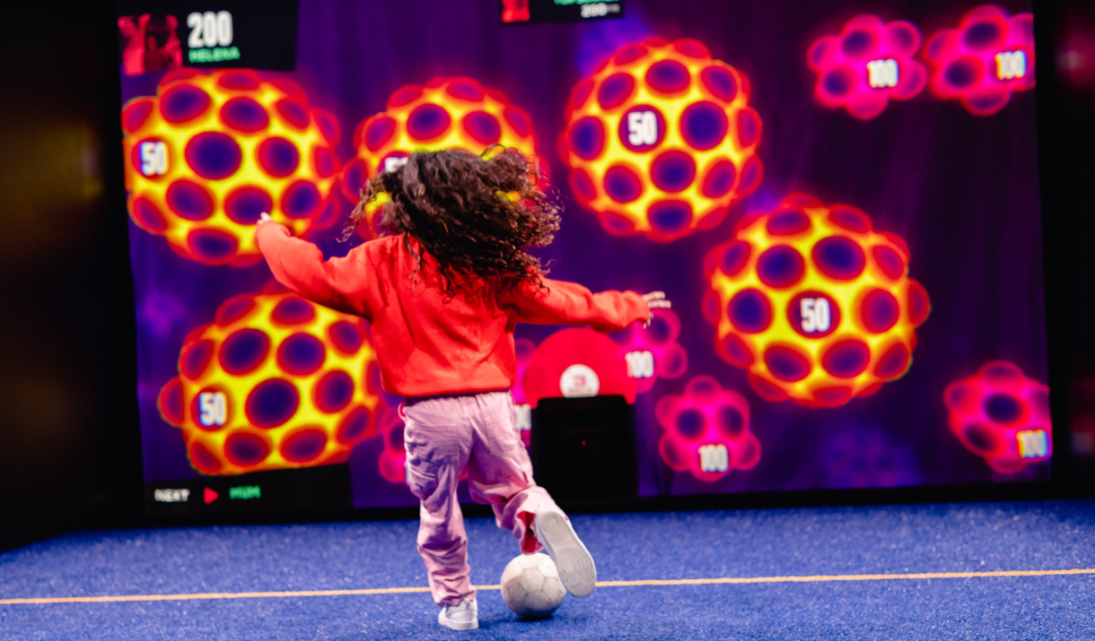 Get into Greenwich’s greatest hits this half term - Visit Greenwich