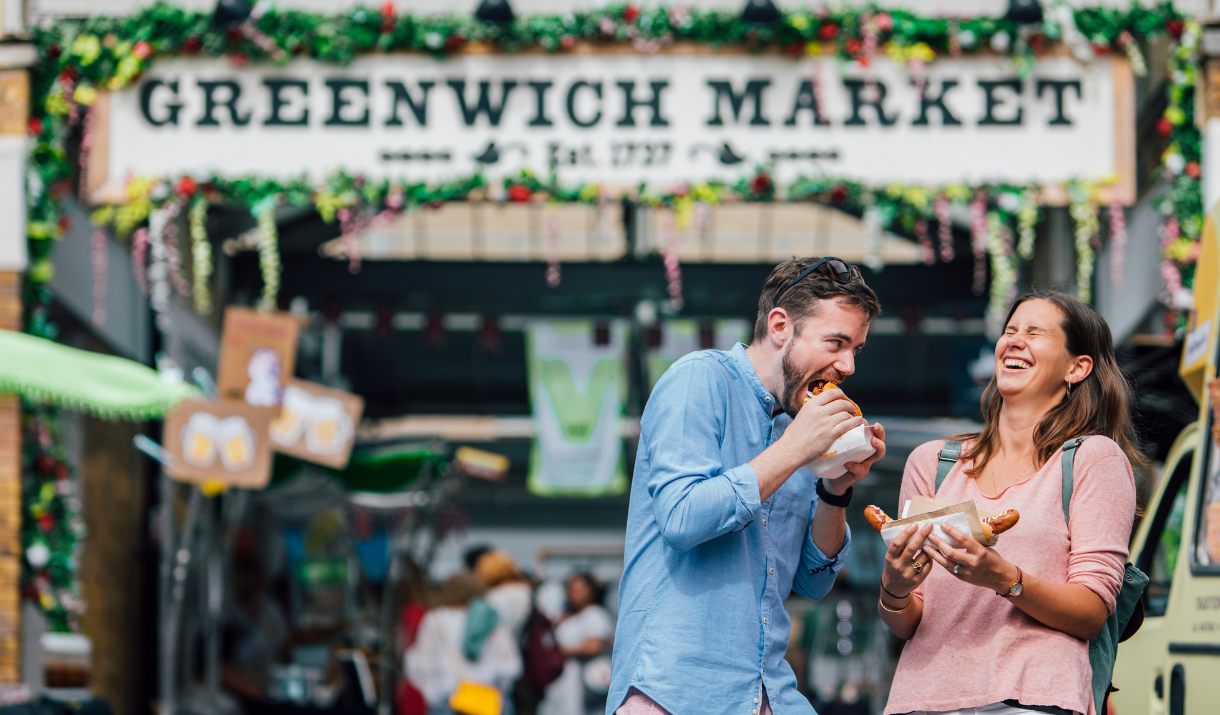Fall for Greenwich this Valentine’s Day - Visit Greenwich