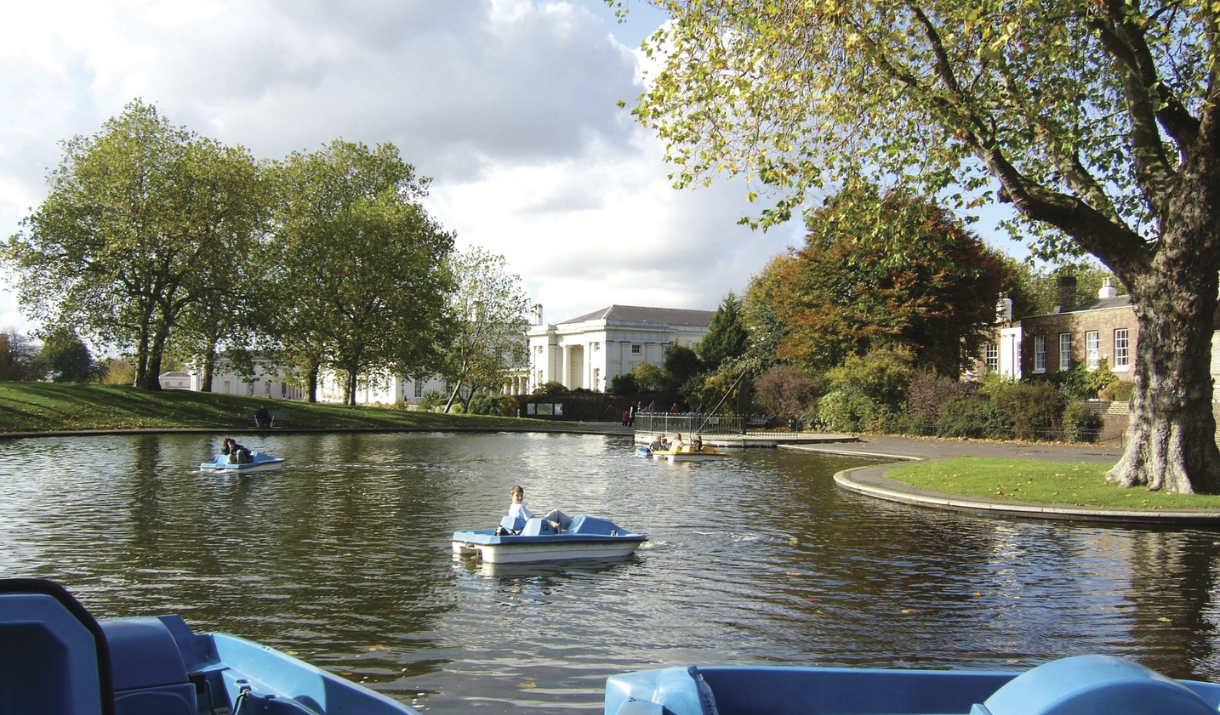 Greenwich: the Great Value Borough! - Visit Greenwich