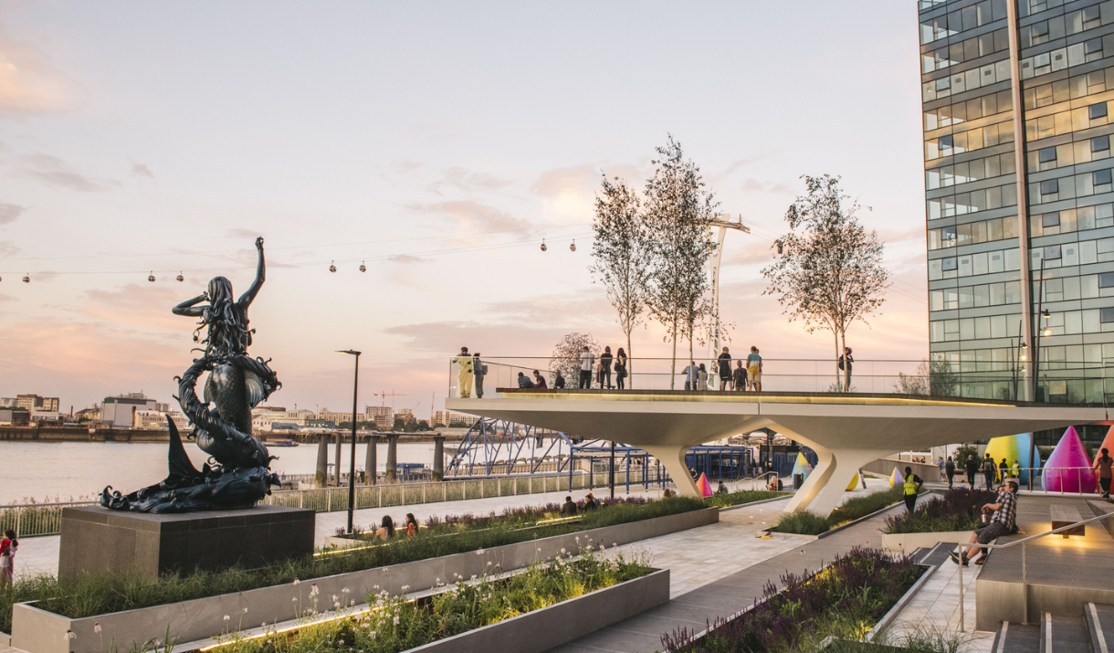 Royal Greenwich and the River - Visit Greenwich