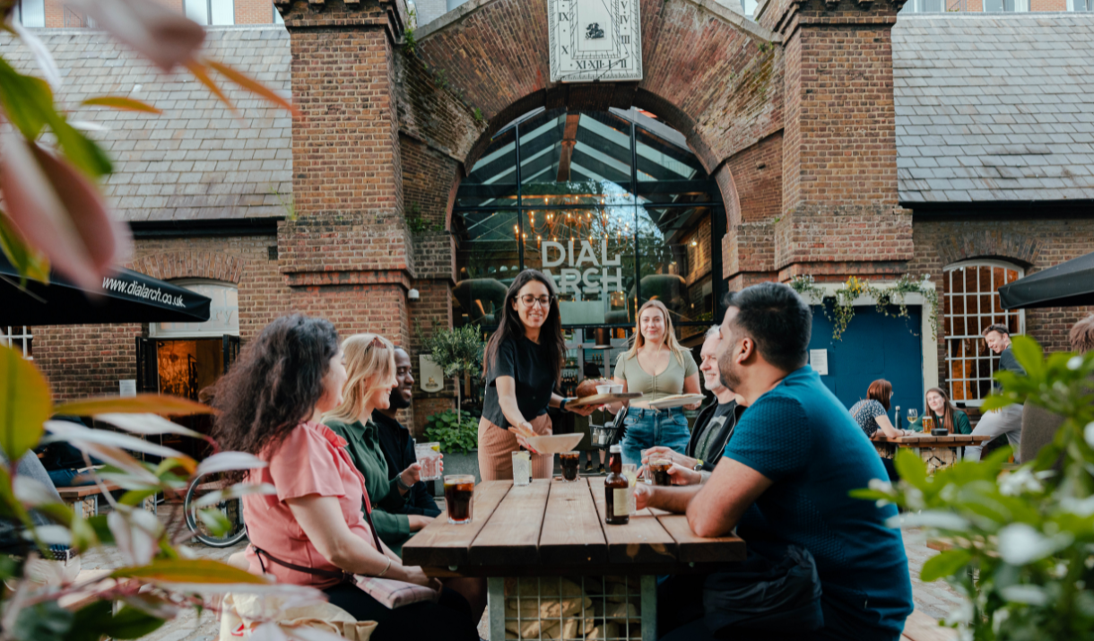 It’s Thames Time in Greenwich this Autumn! - Visit Greenwich