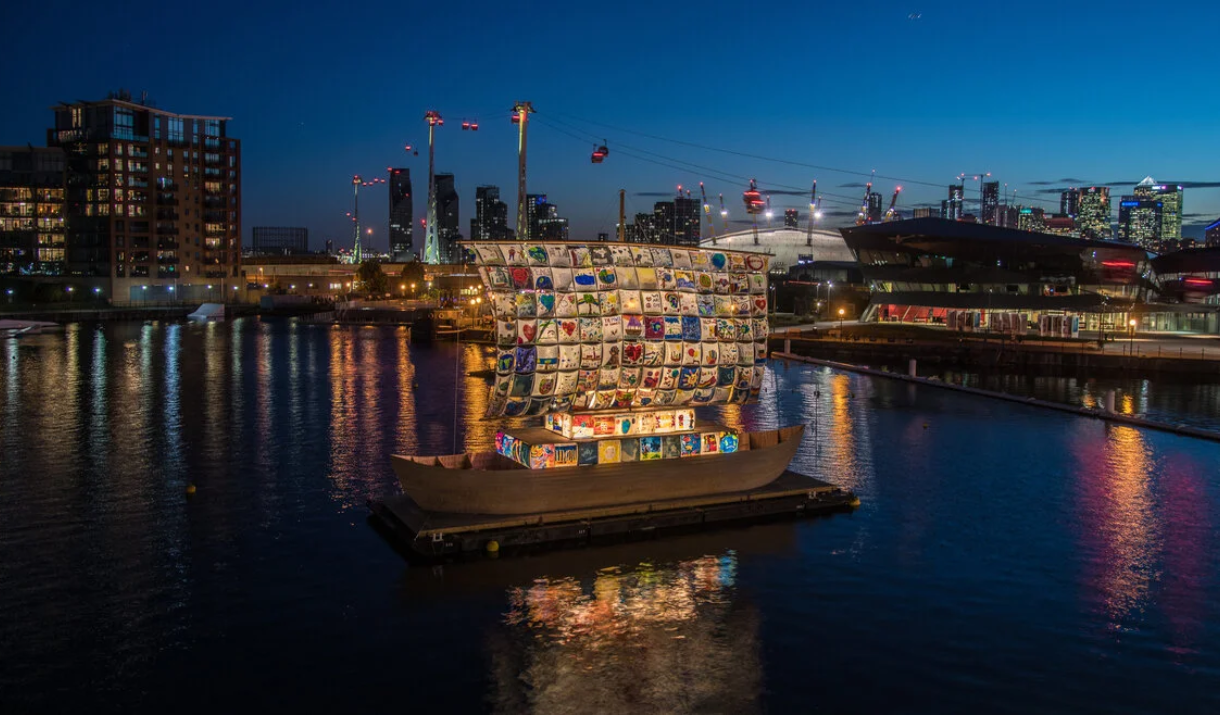 Greenwich brings the summer festivals - Visit Greenwich