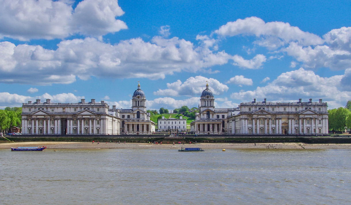 Hidden Gems and Unusual Experiences in Greenwich - Visit Greenwich