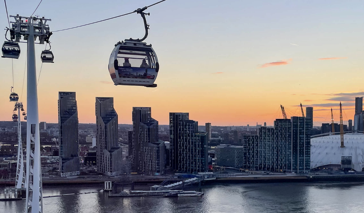 Greenwich Peninsula Days: A full day out at Greenwich Peninsula - Visit ...