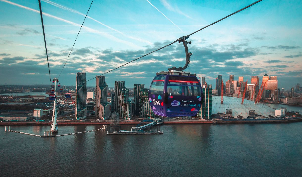 Greenwich Highlights - Visit Greenwich