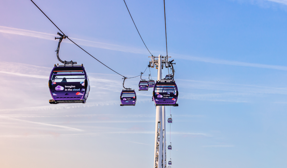 11 Top Tips for a Day Out on the IFS Cloud Cable Car - Visit Greenwich