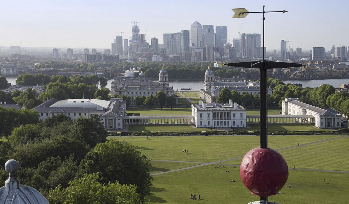 Greenwich Highlights - Visit Greenwich