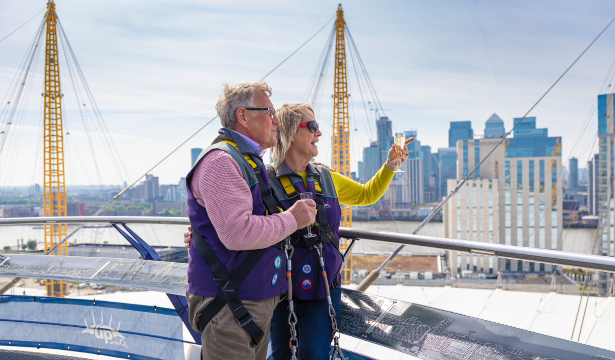 Greenwich Highlights - Visit Greenwich