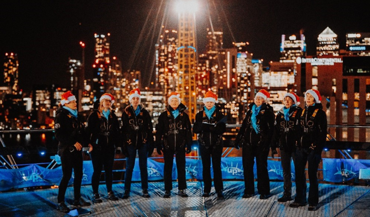 Essential seasonal fun in Greenwich this Christmas - Visit Greenwich