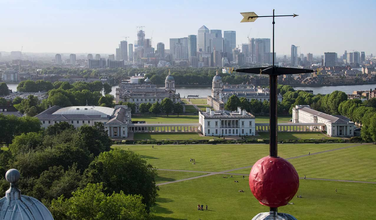 Travel Guide - Visit Greenwich