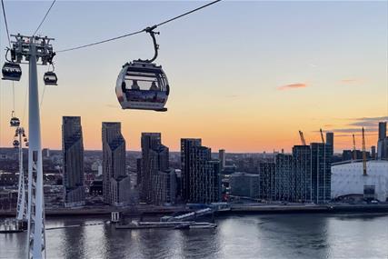 Greenwich Peninsula - Visit Greenwich