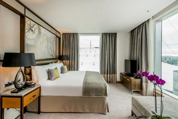 Welcome to Greenwich