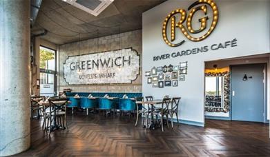 Food and Drink - Visit Greenwich