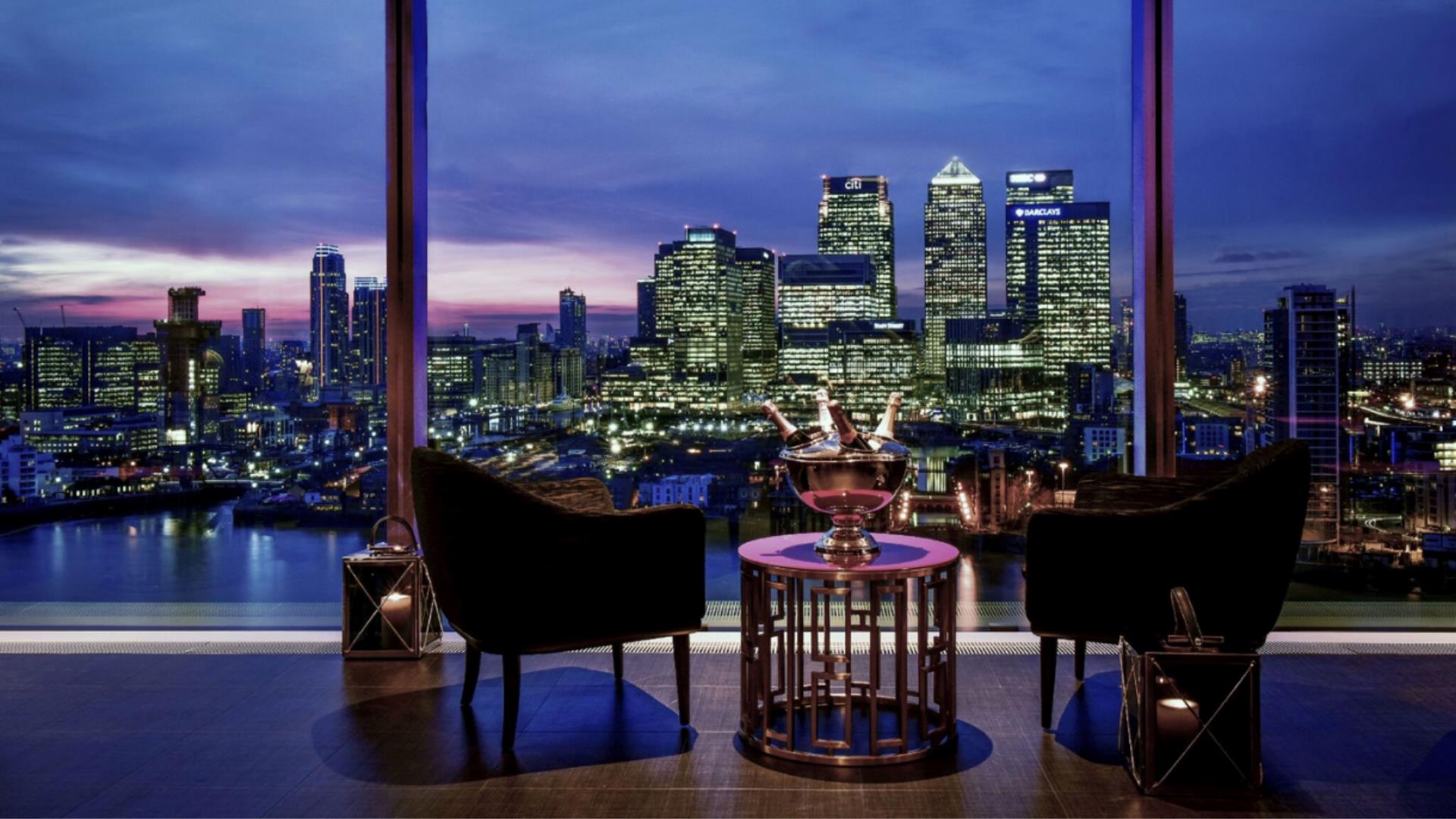 Food and Drink - Visit Greenwich