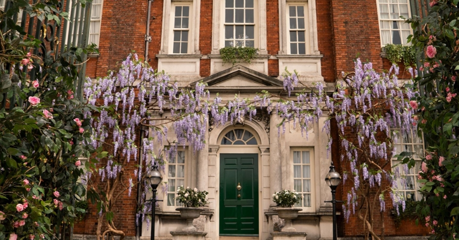 Famous film locations in Greenwich - Visit Greenwich