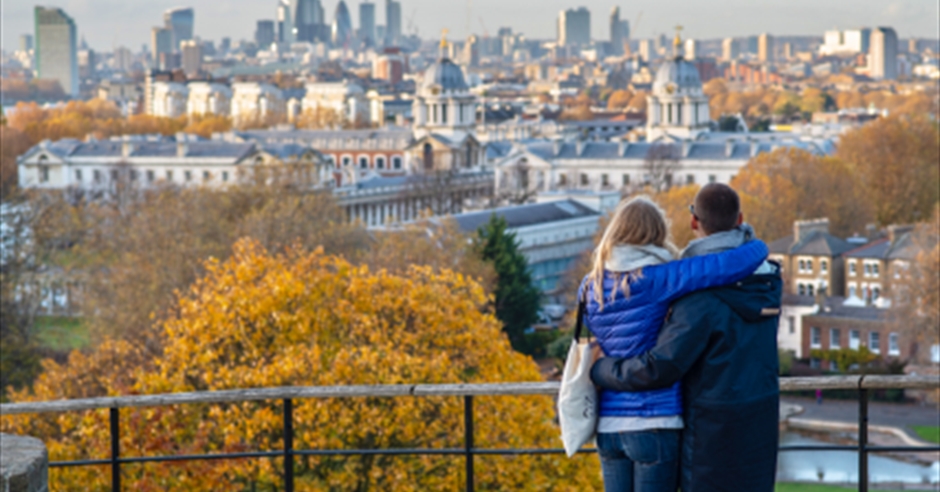 It’s about time to discover some fun facts about Greenwich - Visit ...