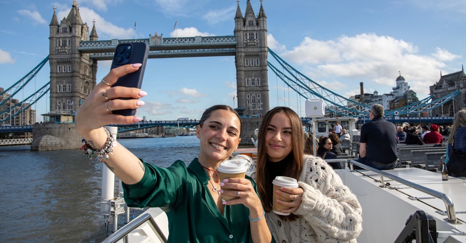 Boat Tours - Visit Greenwich