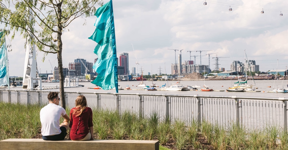Royal Greenwich and the River - Visit Greenwich