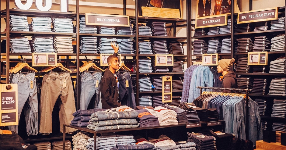 Retail - Visit Greenwich