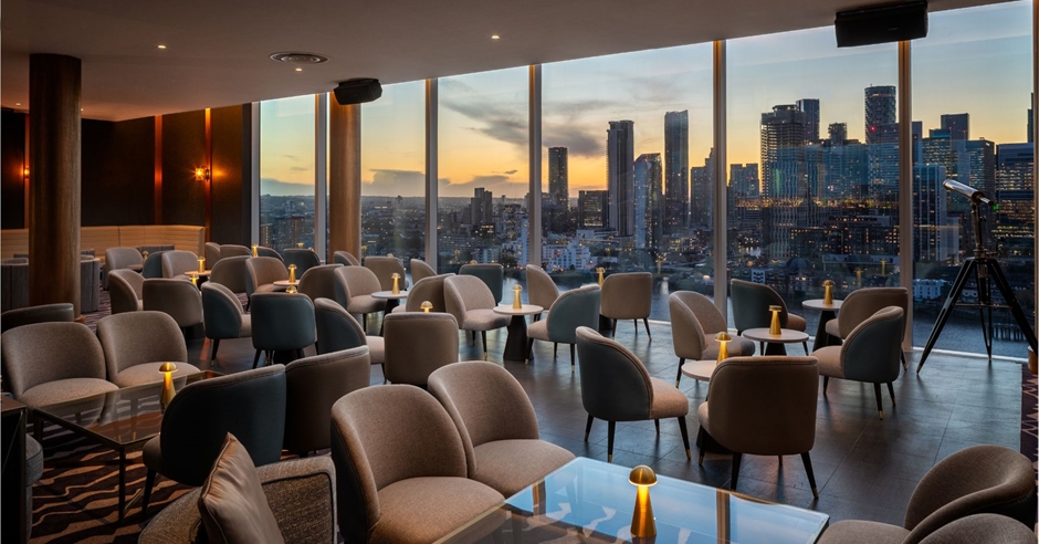 Food and Drink - Visit Greenwich