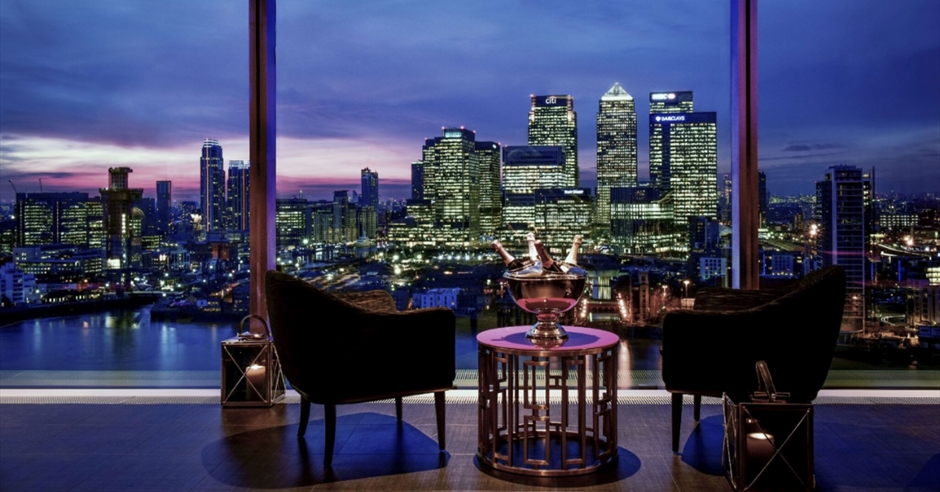 Food and Drink - Visit Greenwich