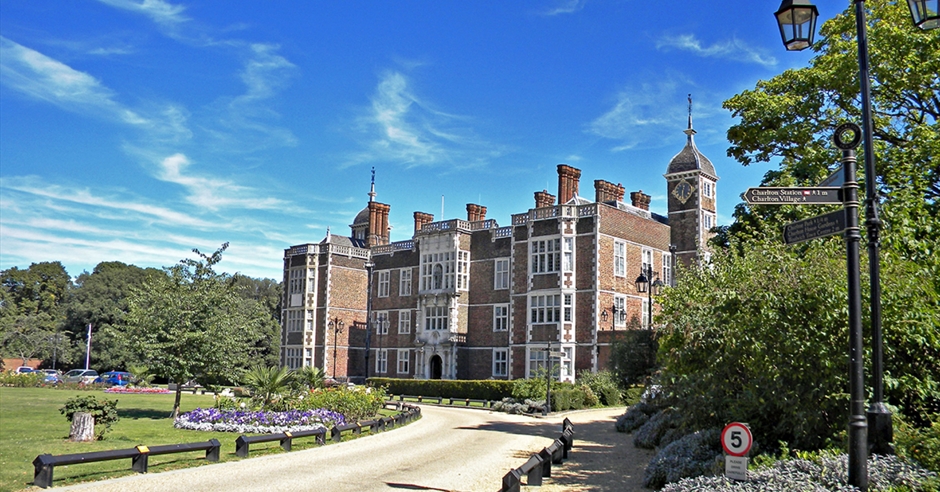 Greenwich Areas - Visit Greenwich