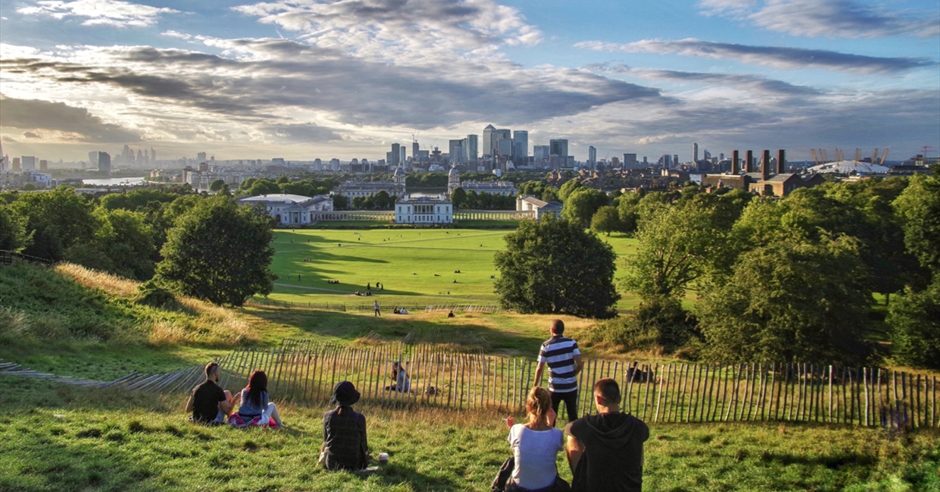Ideas and Inspiration - Visit Greenwich