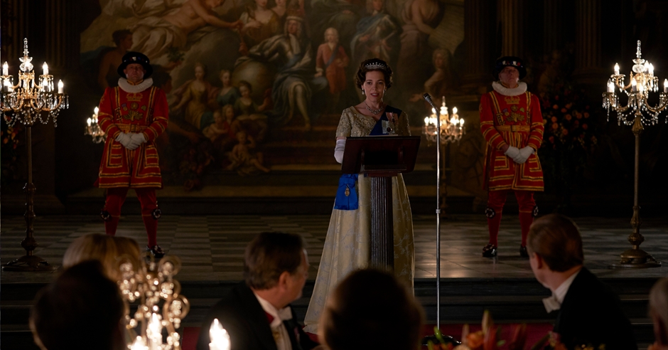 Set Jetting: Film and TV locations in Greenwich - Visit Greenwich