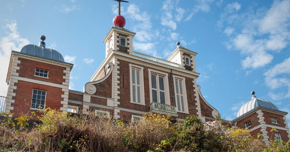 Greenwich Mean Time (GMT) - Visit Greenwich