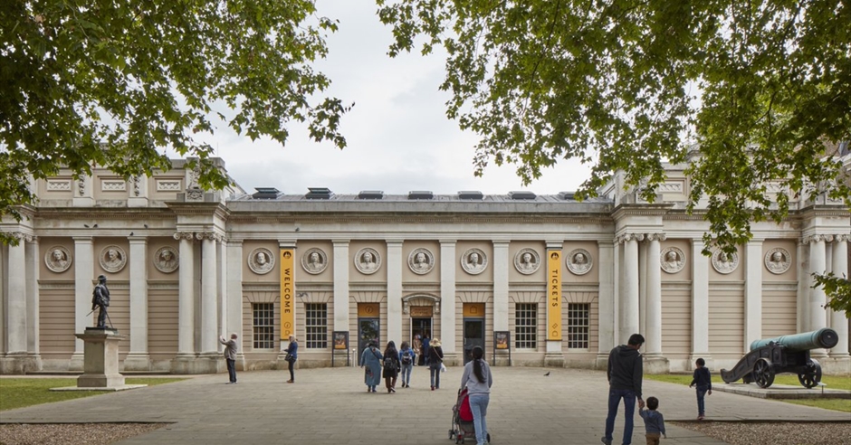 Plan your Trip - Visit Greenwich