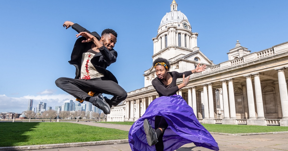 What’s On - Visit Greenwich