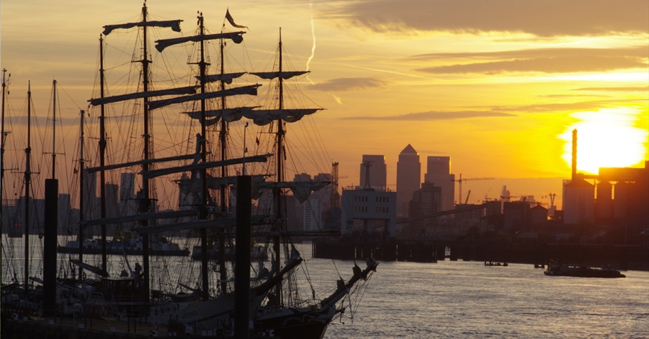 Riverside Woolwich - Visit Greenwich