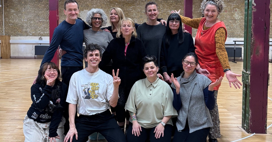 Working with Community Groups - Visit Greenwich