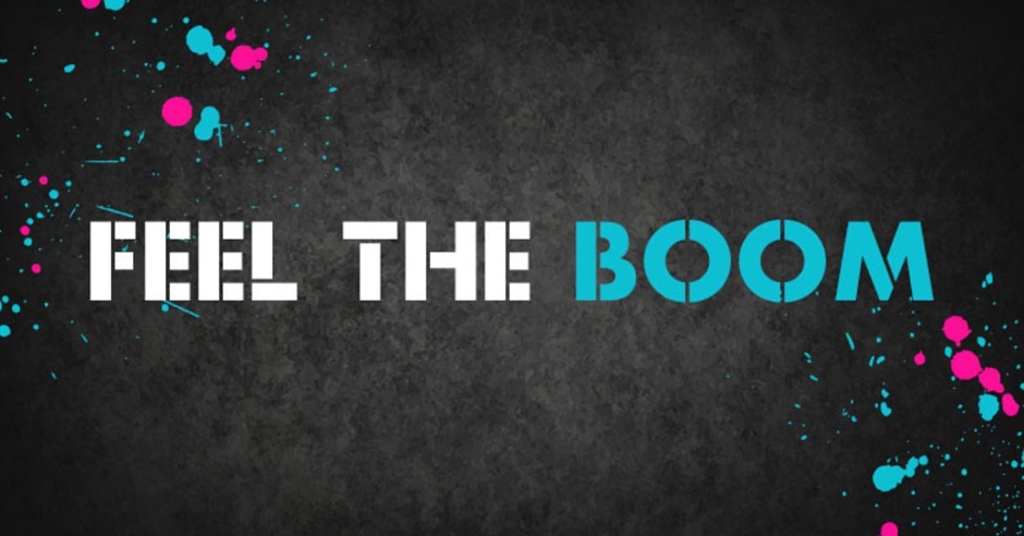 BOOM Battle Bar - Experience in Greenwich Peninsula, Greenwich - Visit ...