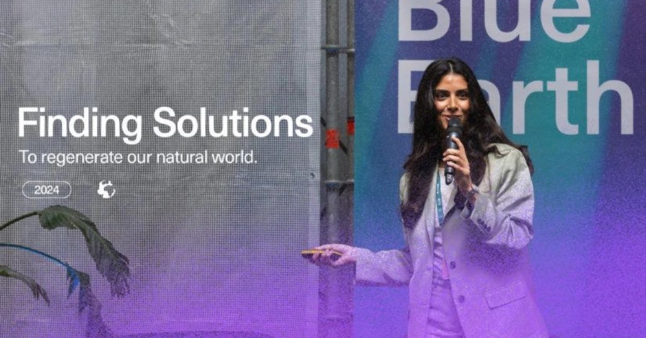 Blue Earth Summit - Business Event in Woolwich, Greenwich - Visit Greenwich