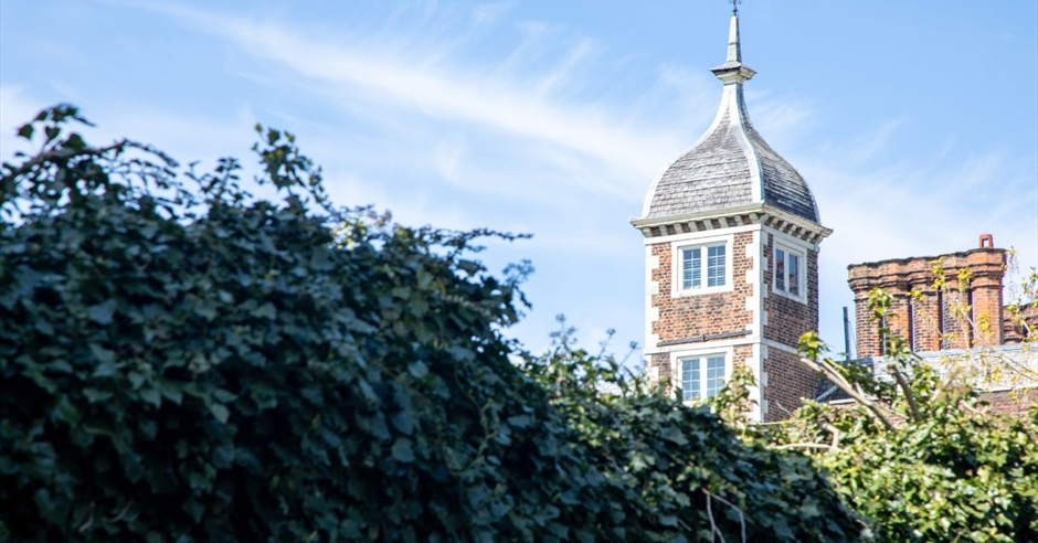 Charlton House & Gardens - Historic House in Charlton, Greenwich ...