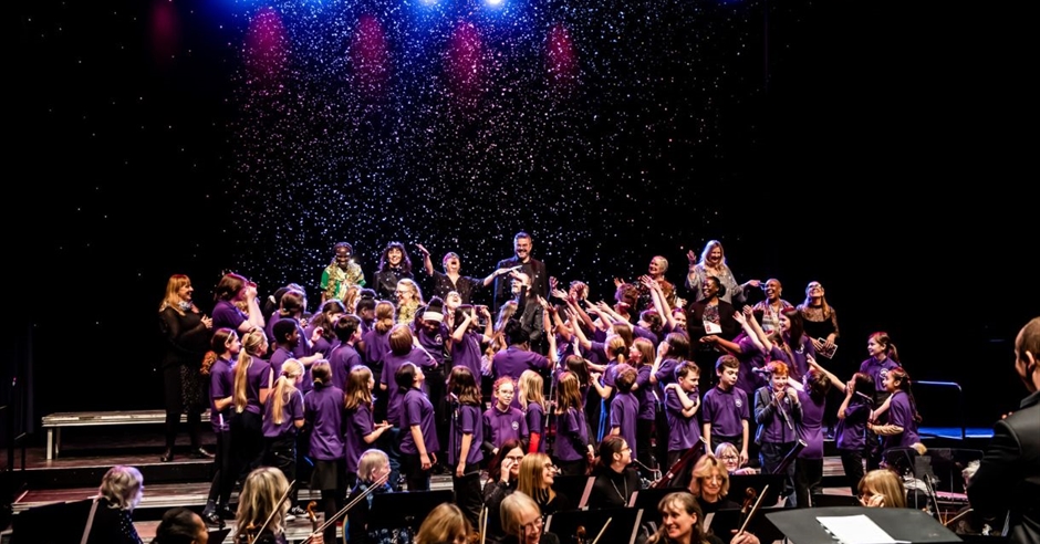 Blackheath Halls Christmas Concert 2023 - Music - Choir Concert in Blackheath, Greenwich - Visit ...