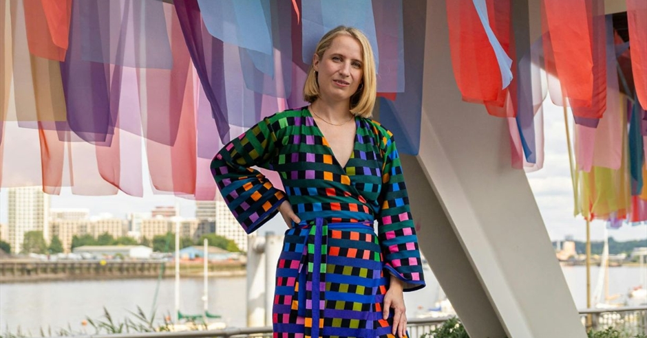 Chromatic Landscapes: Drawing with Kitty Joseph - Workshop/Course in ...