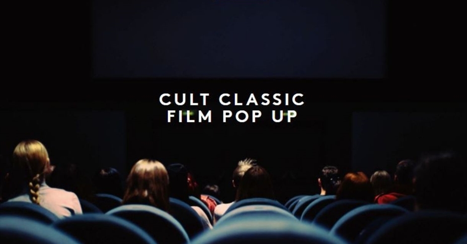 Cult Classic Film Pop Up - Christmas - Family in Soames Walk, Greenwich ...