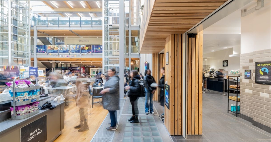 The Galley Café - Cafe in Greenwich, Greenwich - Visit Greenwich