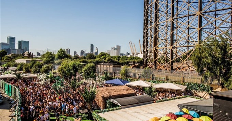 Studio 338 - Night Club in Greenwich, Greenwich - Visit Greenwich