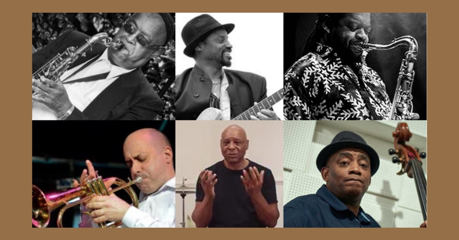 The Effra Band - Live - Music in Woolwich, Greenwich - Visit Greenwich