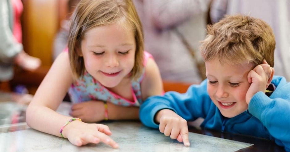 Family Fun Weekend - Children's Activity Event in Greenwich, Greenwich ...