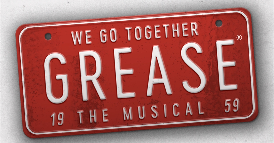 Trinity Laban Musical Theatre presents: Grease The Musical - Musical in ...