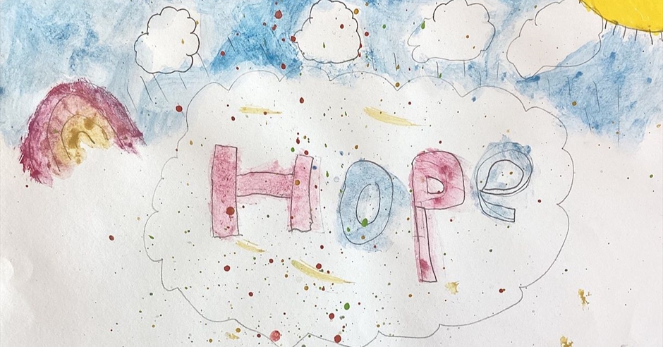 SL30 Hopeful Futures - Art Exhibition in Greenwich, Greenwich - Visit ...