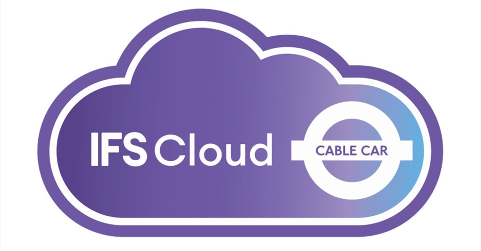 IFS Cloud Cable Car - in Greenwich Peninsula, Greenwich - Visit Greenwich