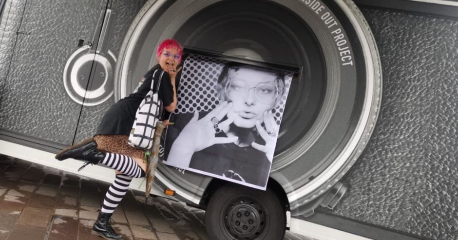 Inside Out London - Summer highlights in Royal Docks, Greenwich - Visit ...