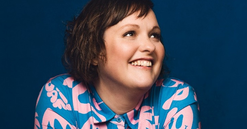 Blackheath Halls: Josie Long | Re-enchantment - Comedy in Blackheath ...