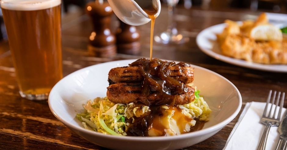 King's Arms - Restaurant - Pub in Greenwich, Greenwich - Visit Greenwich