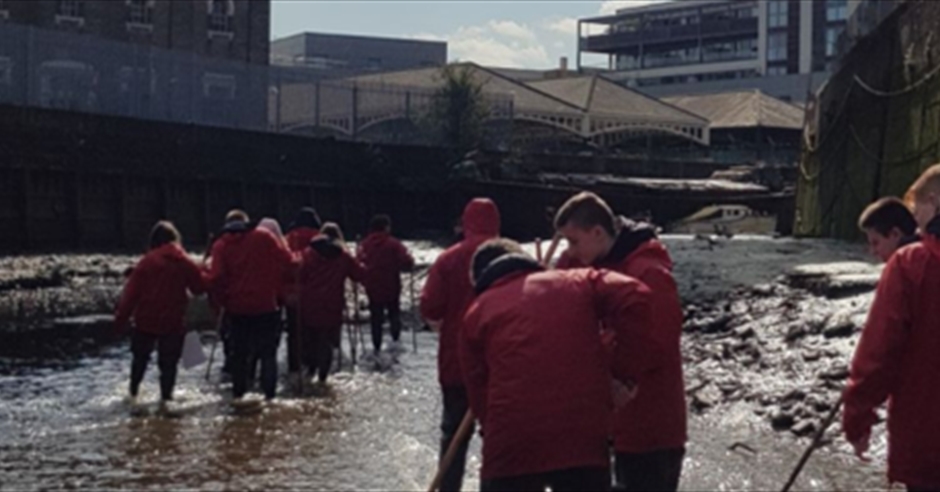 Low Tide Walk - Outdoor Event in Deptford, Greenwich - Visit Greenwich